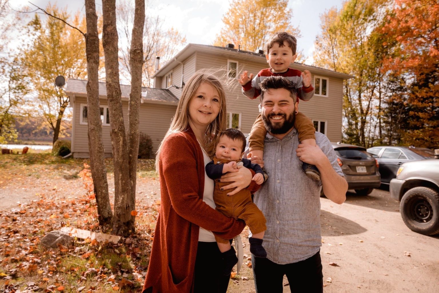 What is the Fortified Home Program? – Portal Insurance