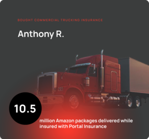 Commercial & Personal Insurance | Mobile, Alabama | Portal Insurance